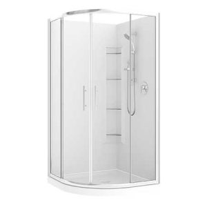 Raymor Brighton Shower | Online Shop New Zealand | Clyne & Bennie