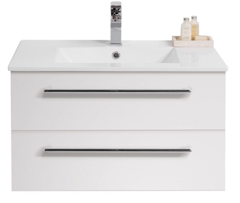 Raymor Boston Vanity | Bathroom | Online Shop NZ | Clyne & Bennie